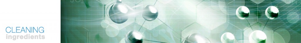 Chelants | About Cleaning Products